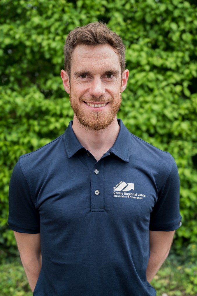 Staff physique et technique | Mountain Performance
